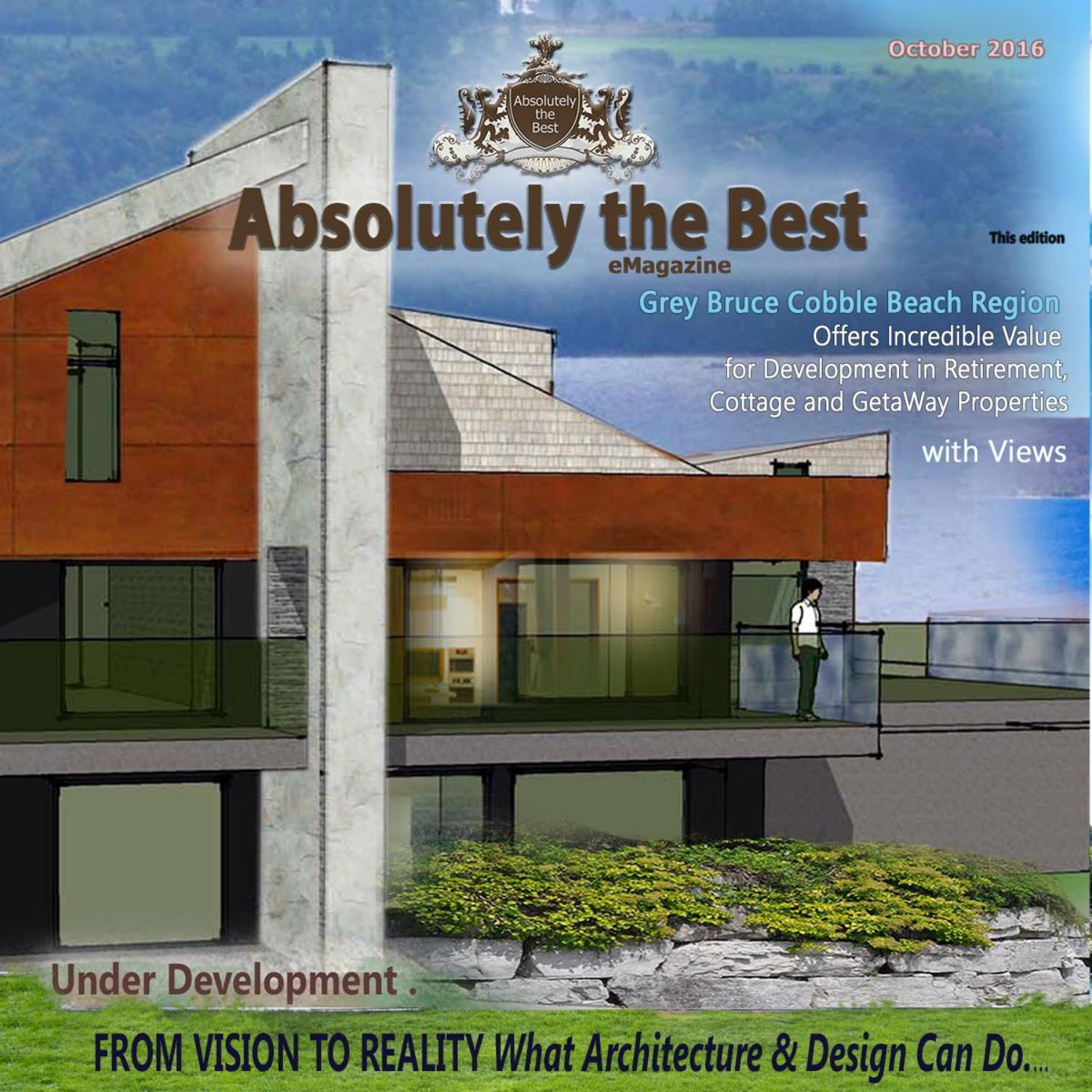 Absolutely the Best eMagazine October edition 2016 by Absolutely the ...