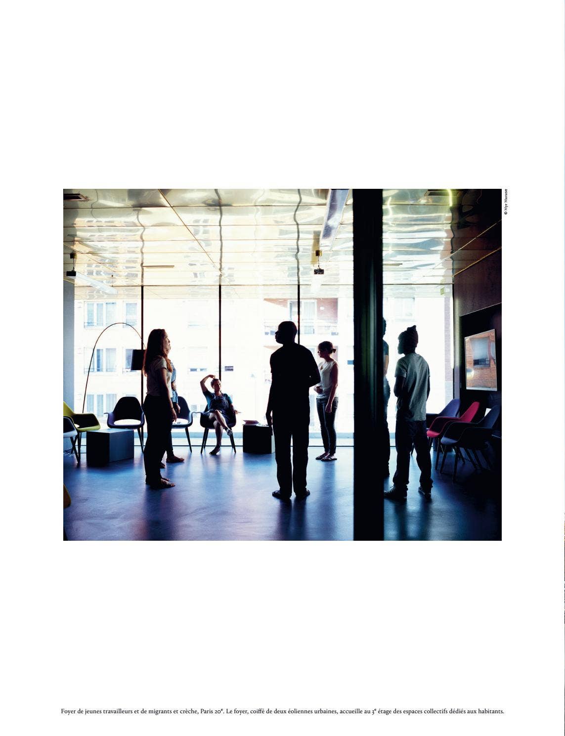 AMC Portrait d'agence - Chartier Dalix sept 2016 by INFOPRO DIGITAL - Issuu