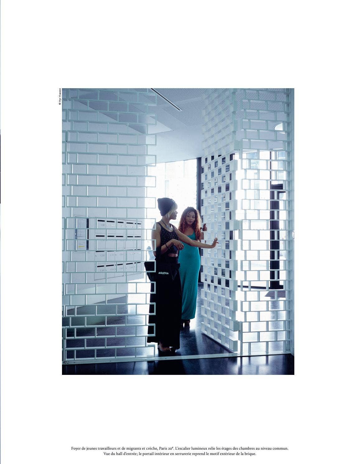AMC Portrait d'agence - Chartier Dalix sept 2016 by INFOPRO DIGITAL - Issuu