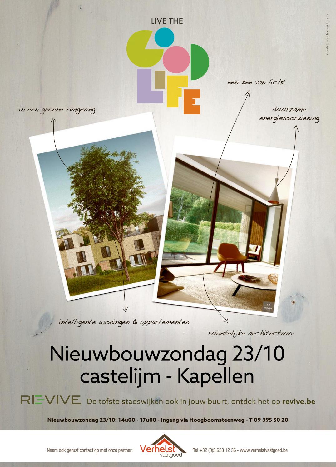 dS Magazine by De Standaard - Issuu