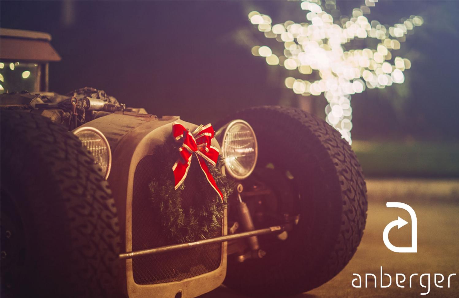 Katalog 2016 by Anberger - Issuu