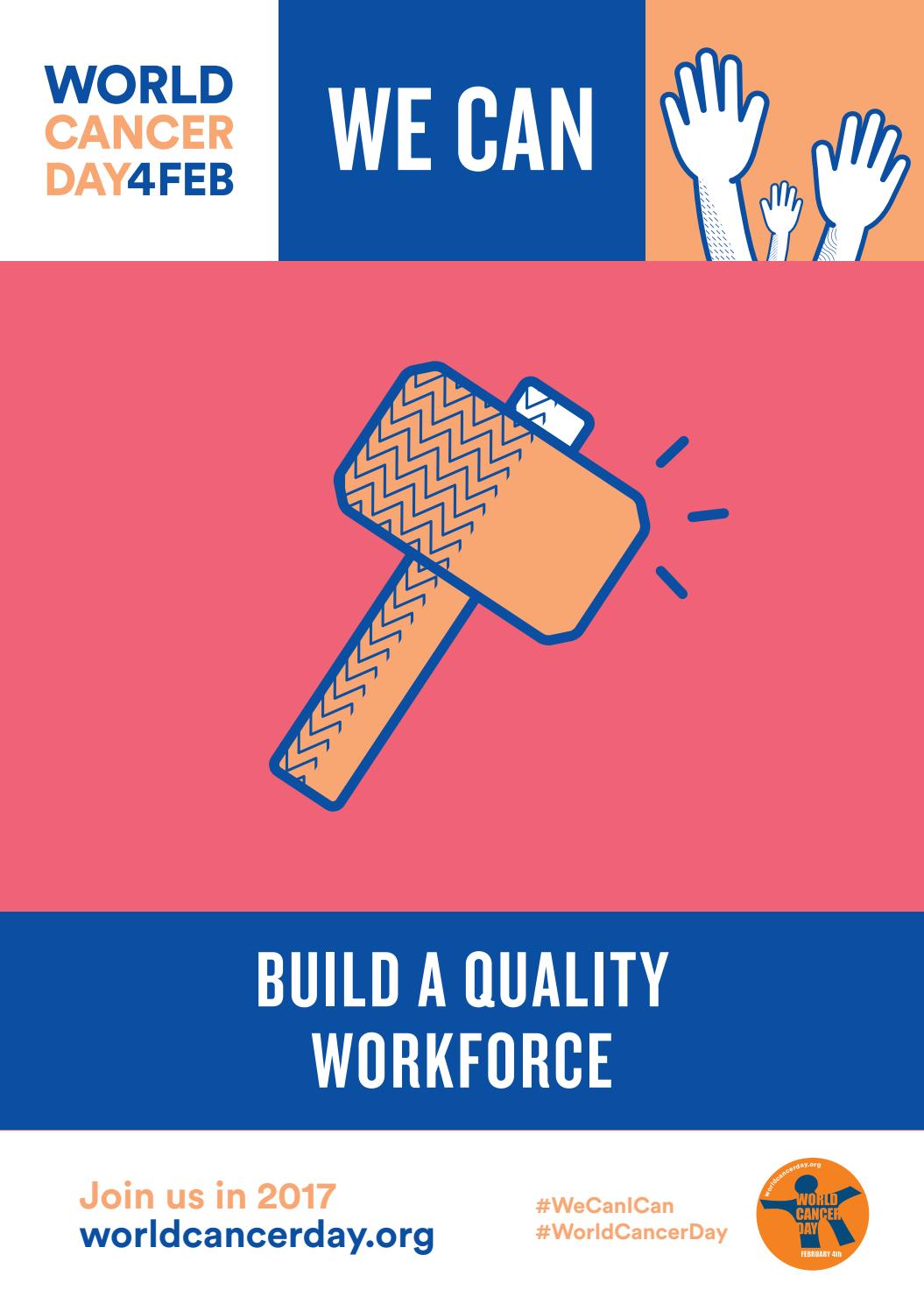 Fact Sheet - We can build a quality workforce - WCD2017 - English by ...
