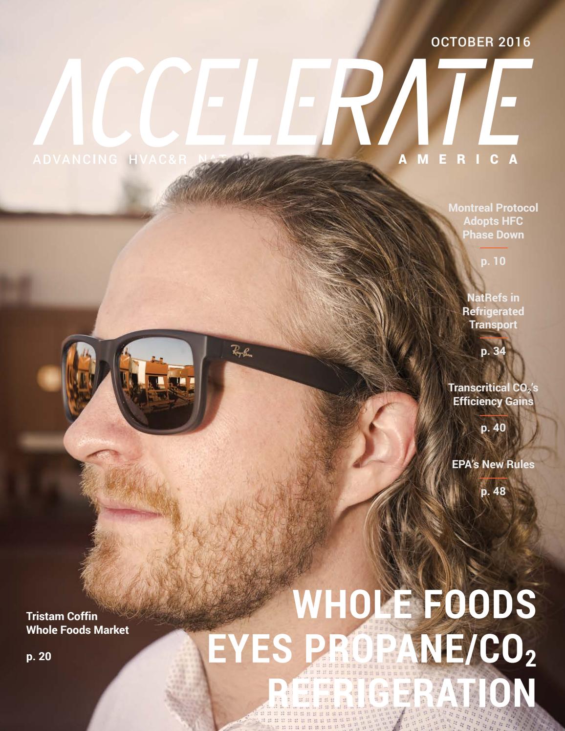 Accelerate America #19 October 2016 by shecco - Issuu