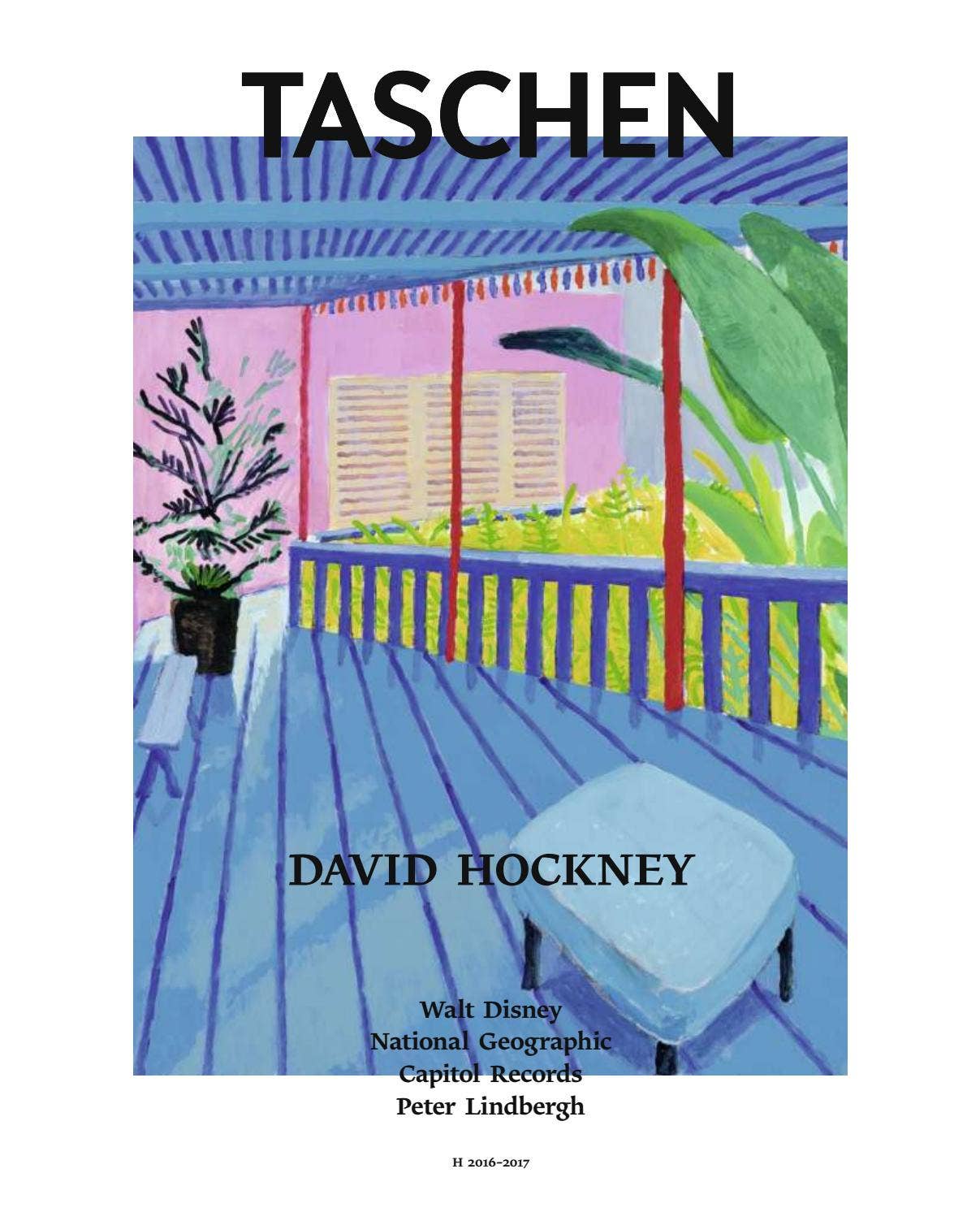 TASCHEN Magazine Hiver 2016/17 (Édition française) by TASCHEN - Issuu