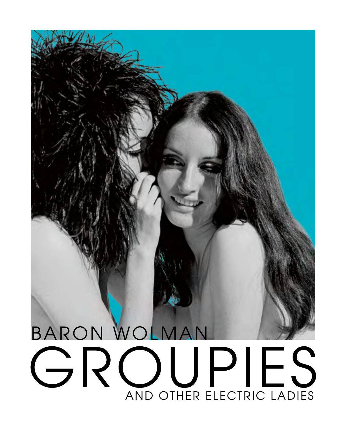 Groupies new by ACC Art Books - Issuu