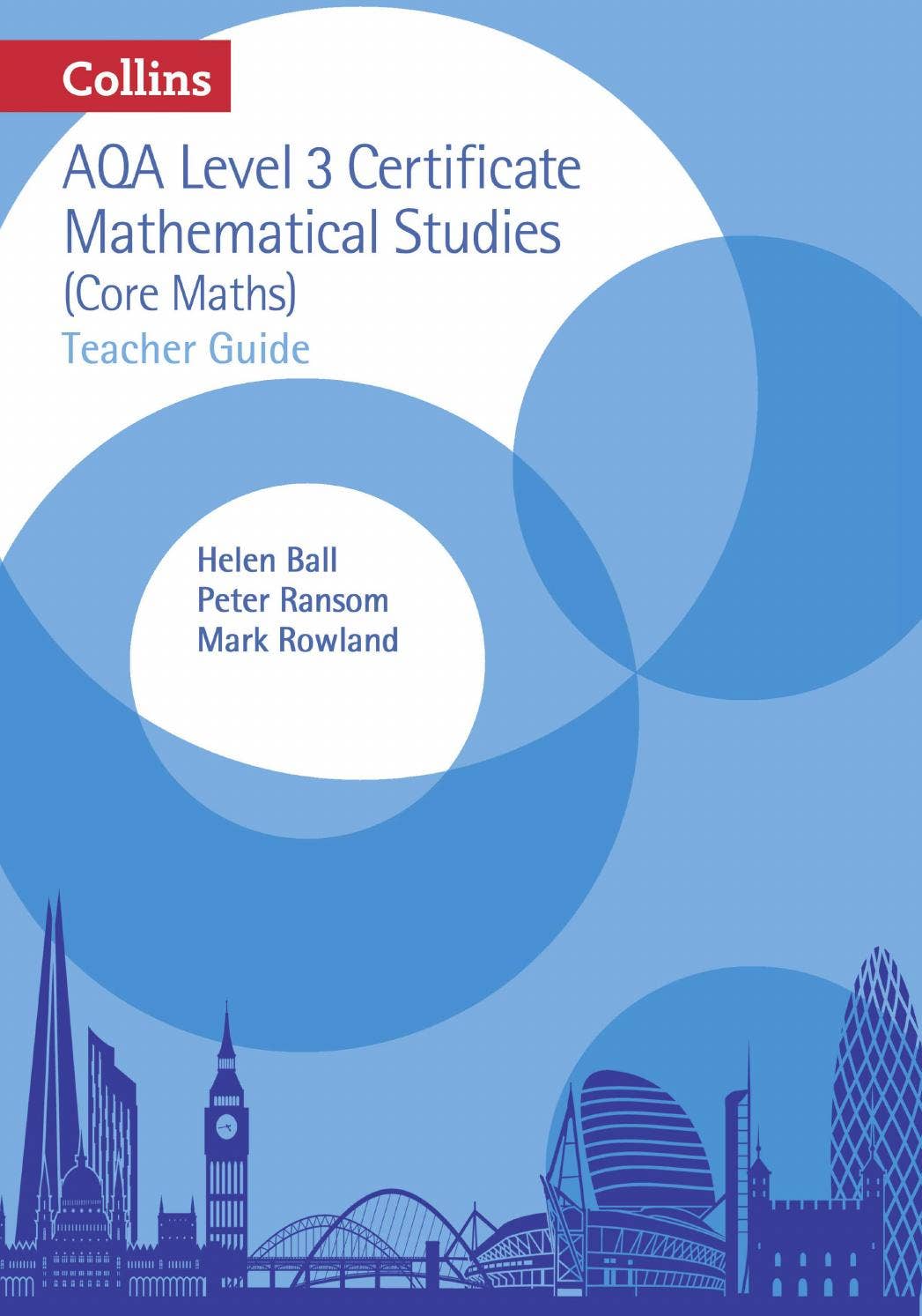 AQA Level 3 Certificate Mathematical Studies - Teacher Guide by Collins ...