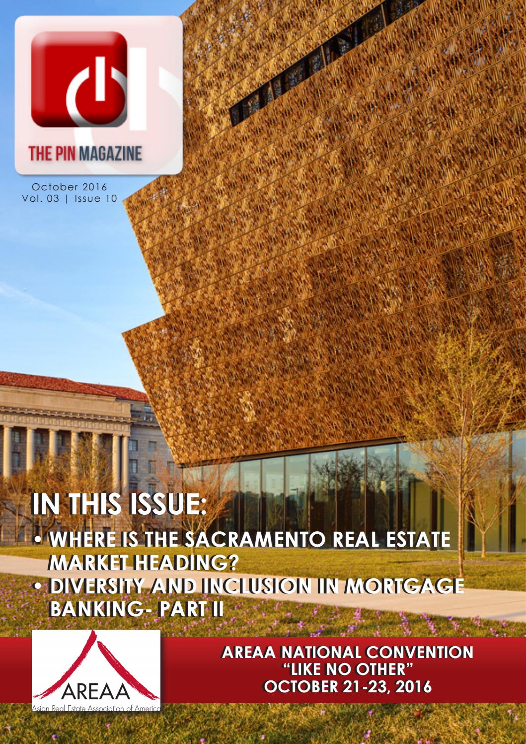 The PIN Magazine October 2016 by The Power Is Now Media Inc. - Issuu