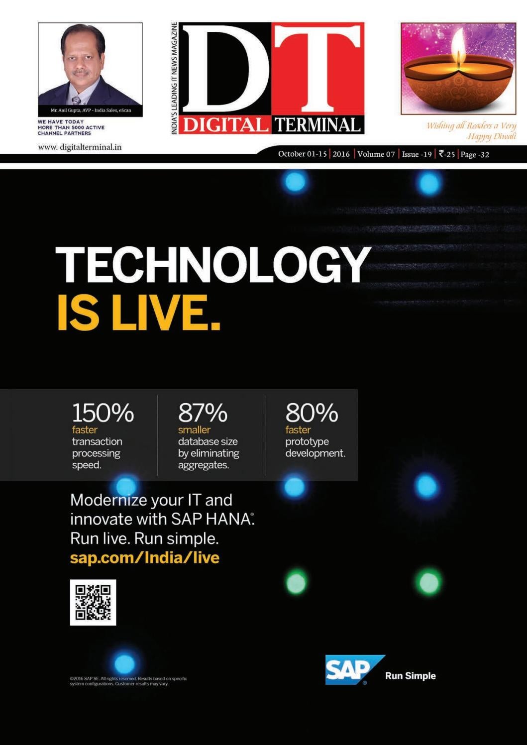Digital Terminal by Digital Terminal - Issuu