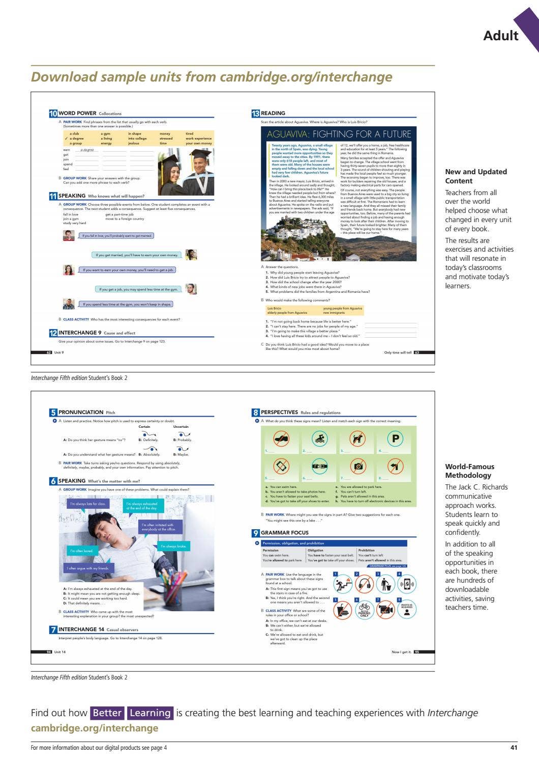 2017 ELT Cambridge University Press International Catalogue by ...