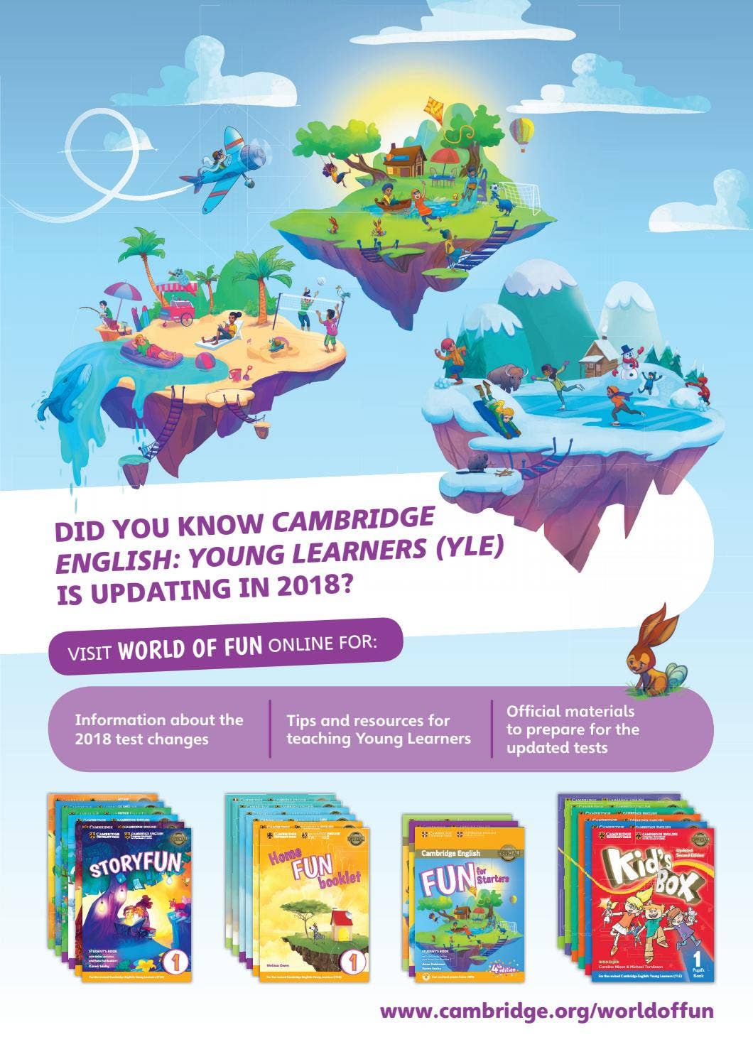 2017 ELT Cambridge University Press International Catalogue by ...