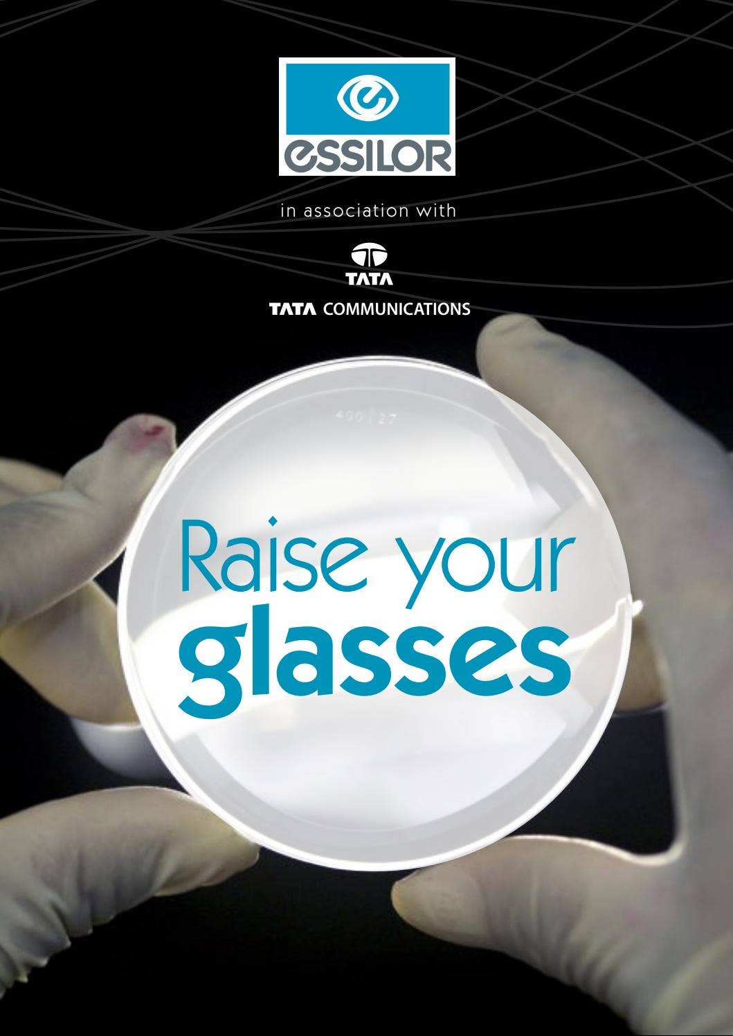 Essilor - Brochure 2016 by Business Chief ANZ - Issuu
