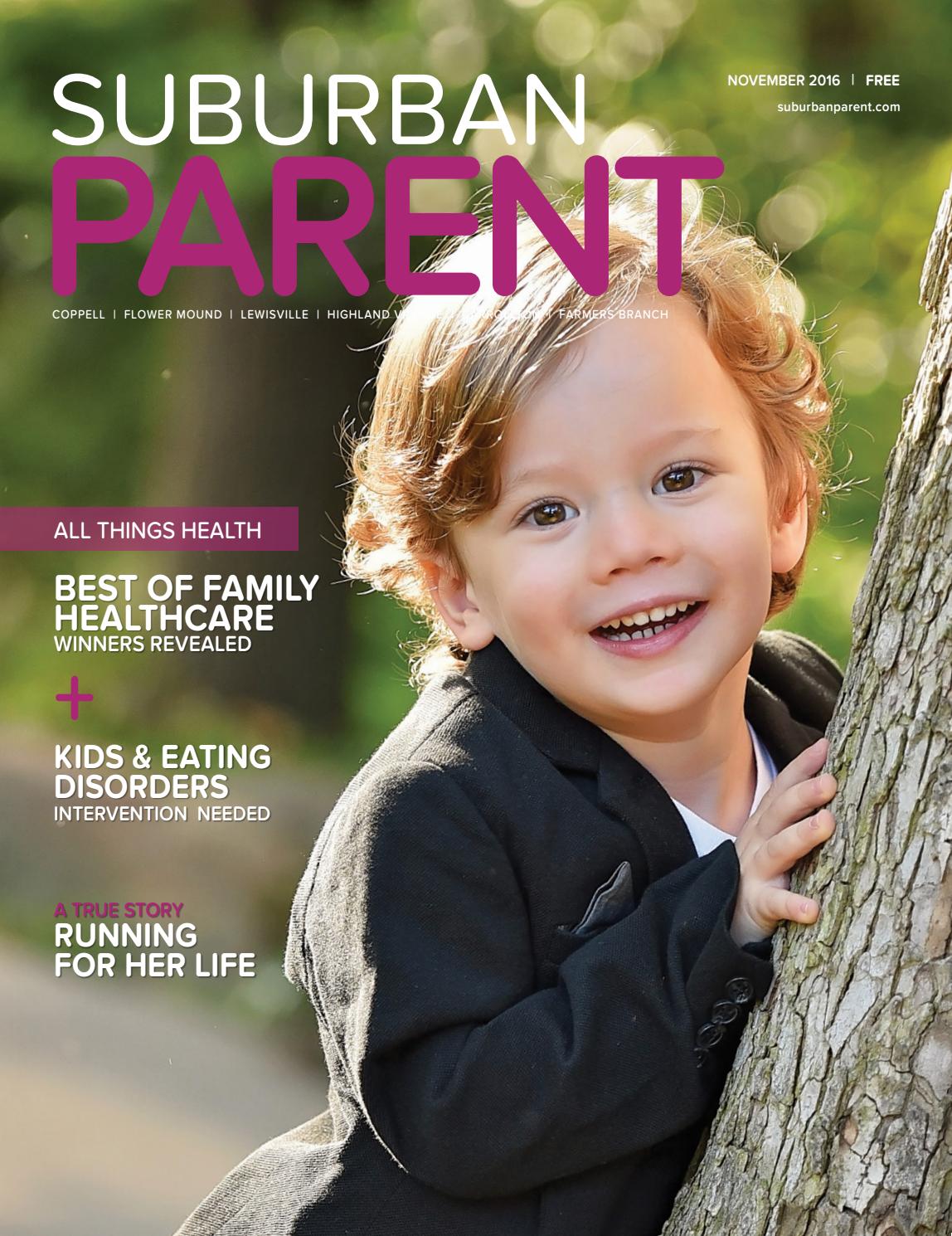 Suburban Parent: Coppell by Digital Publisher - Issuu