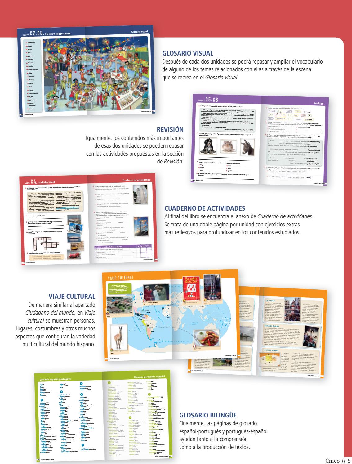 Ejercicios Sobre El Libro De Manolito Gafotas - Leer un Libro