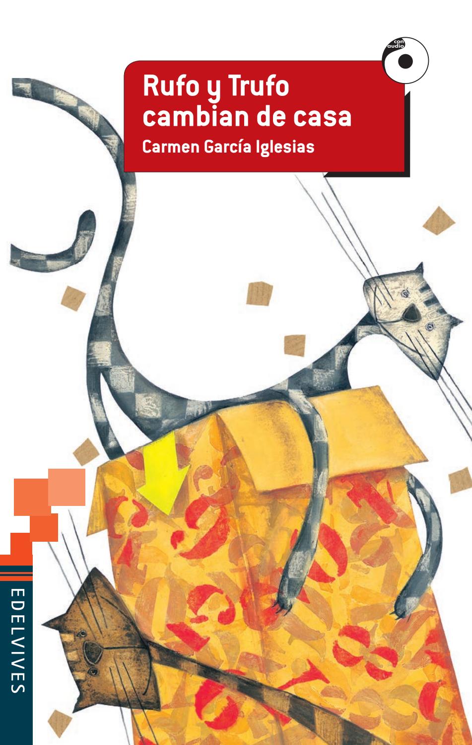 Rufo by Editora FTD - Issuu