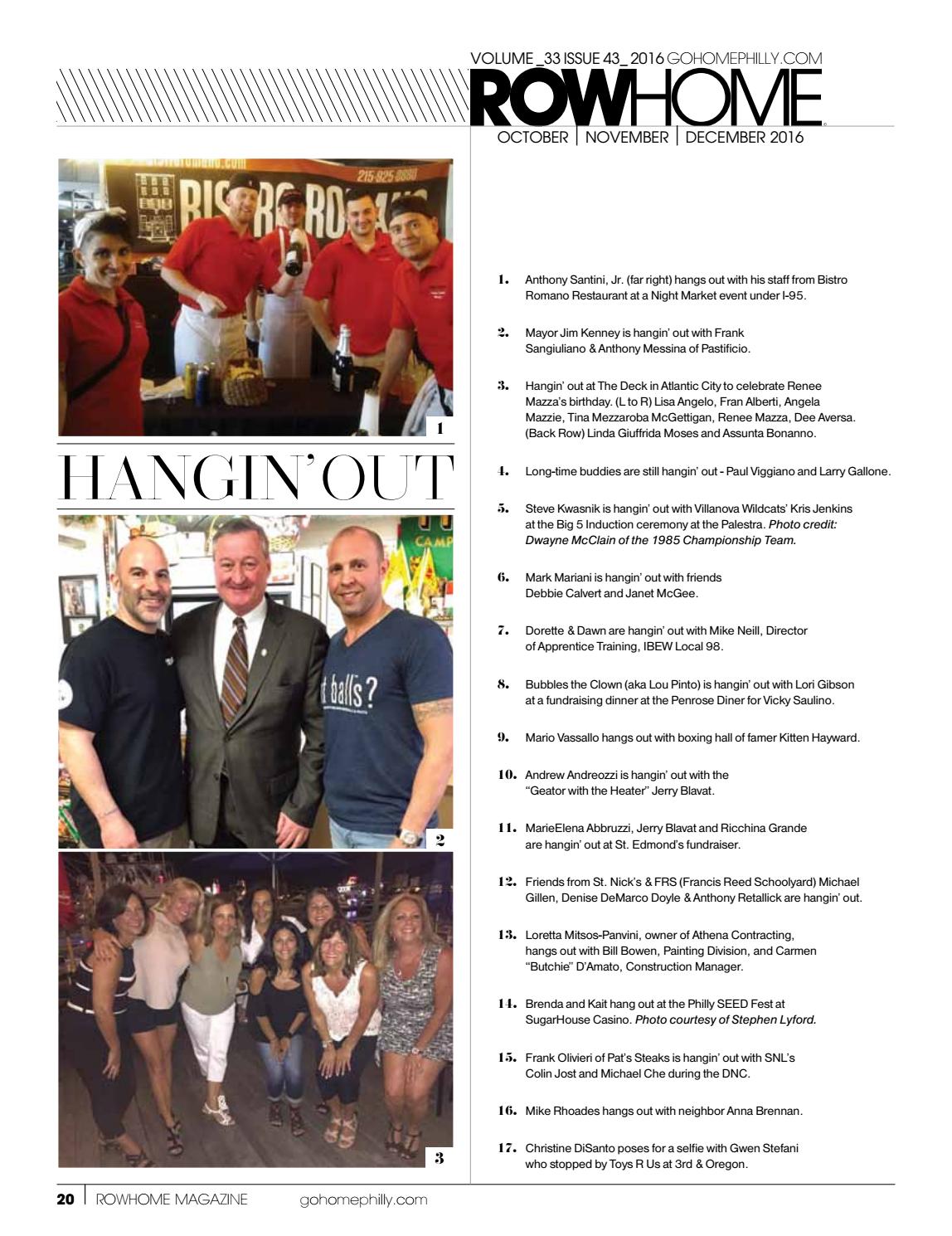 Denise Demarco's Instagram, Twitter & Facebook on IDCrawl