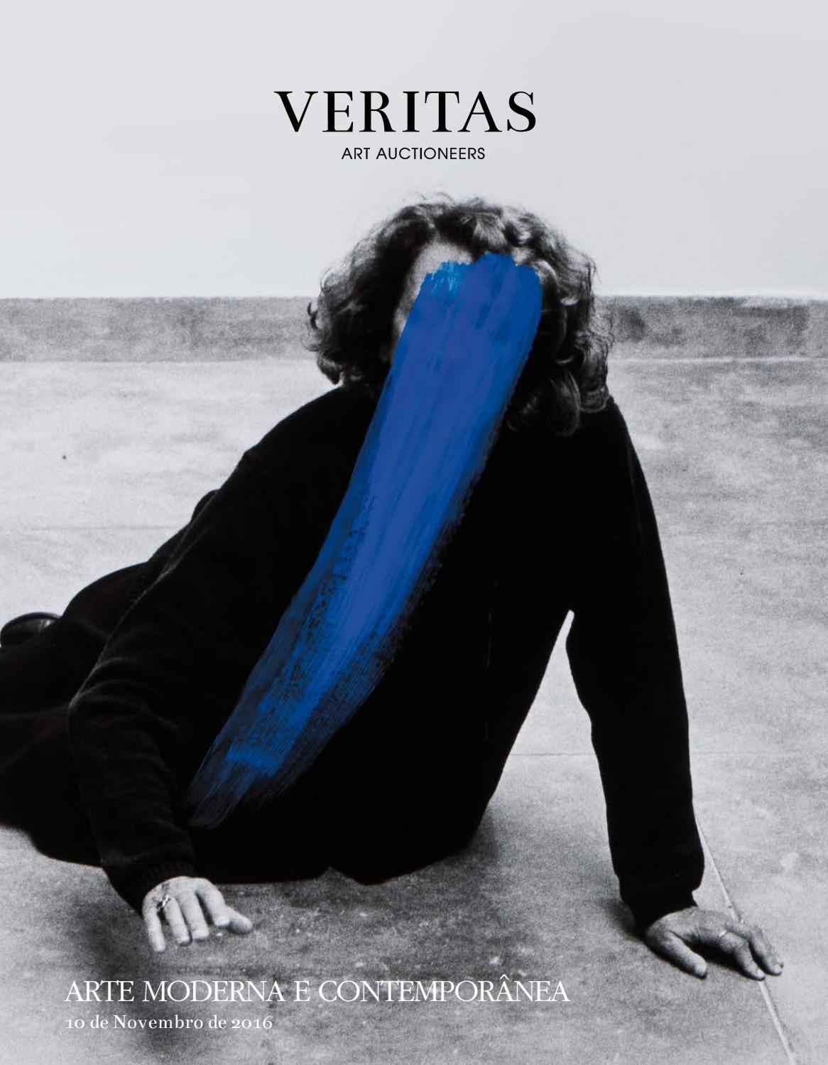 VERITAS Art Auctioneers - Leilão/Auction 61 by VERITAS Art Auctioneers ...