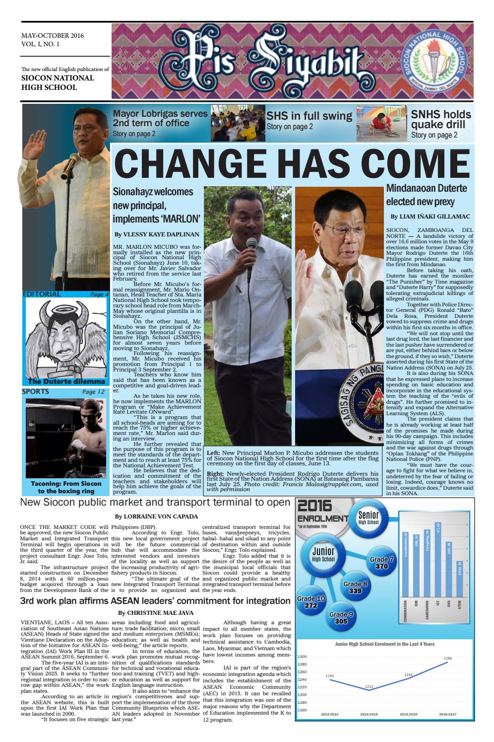 Pis Siyabit Volume 1(First Issue) by Pis Siyabit - Issuu