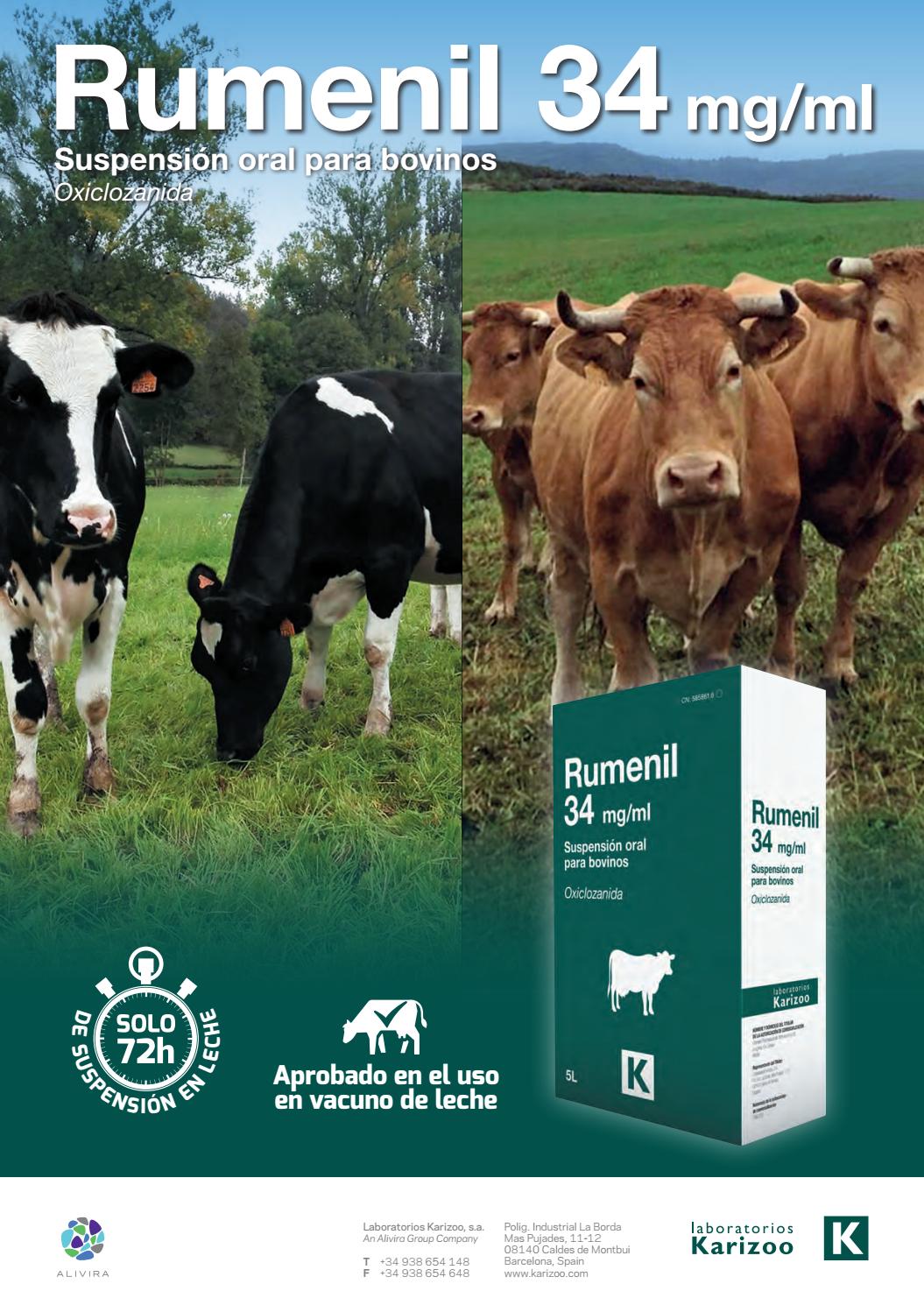 AFRIGA 125 Edición en castellano by TRANSMEDIA COMUNICACIÓN - Issuu