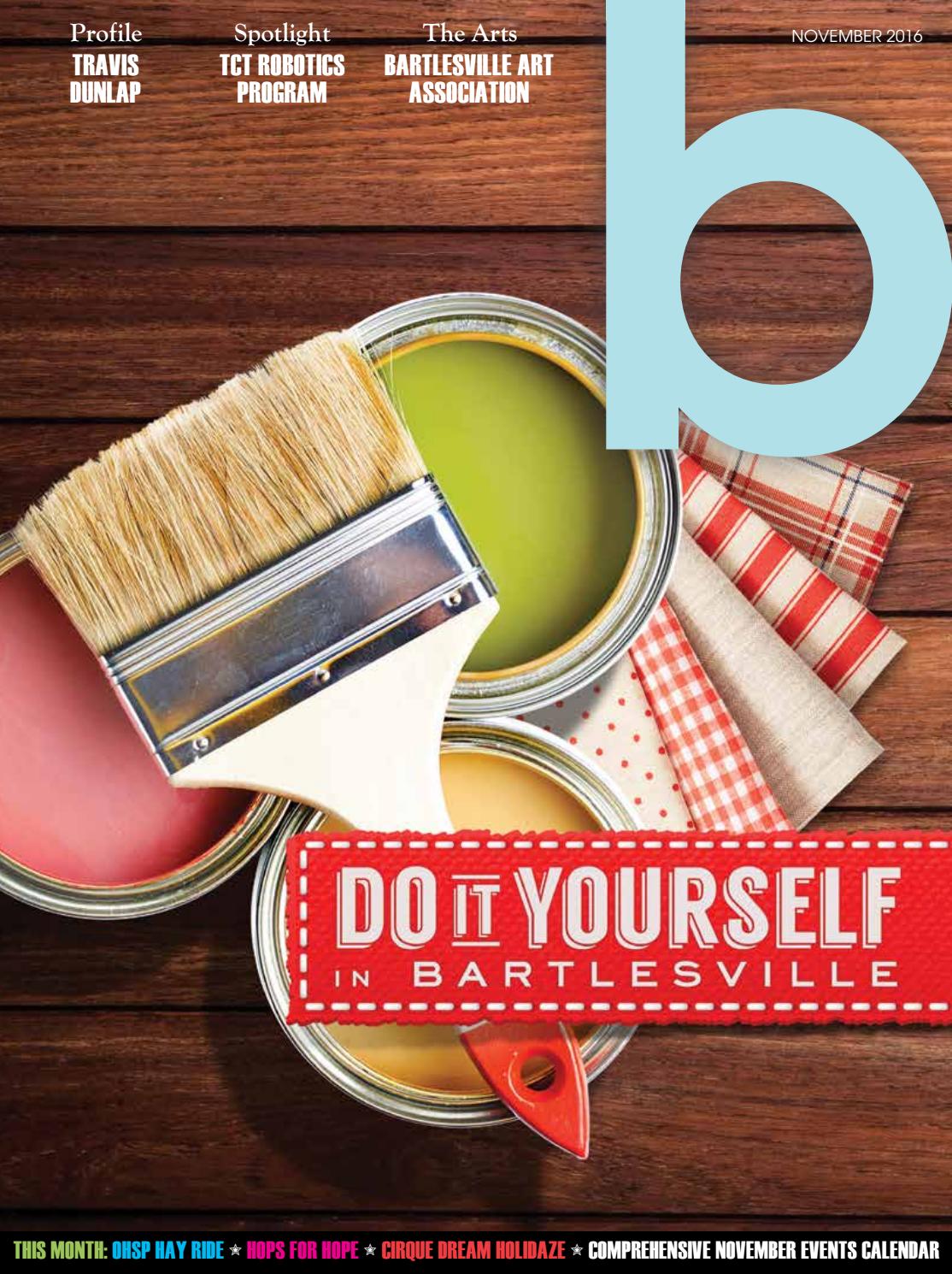 bmonthly November 2016 by bmonthly Magazine - Issuu