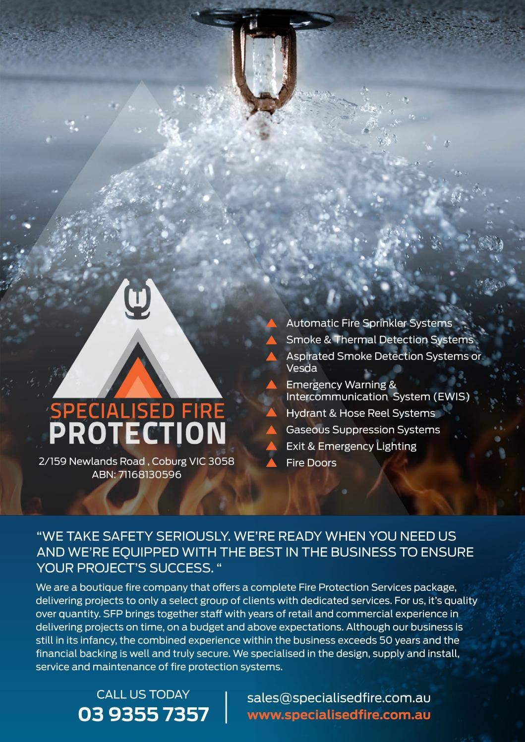 Brochure - Schiavello Group by Business Chief ANZ - Issuu