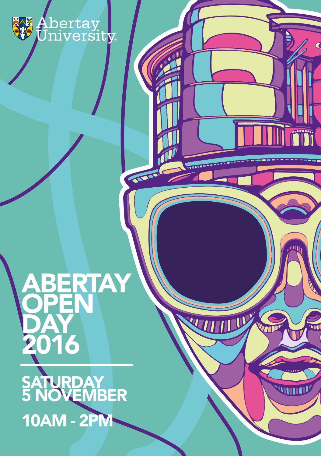 Abertay University Open Day By Abertay University Issuu abertay-university-open-day-by-abertay-university-issuu