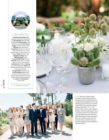 The Knot Winter 2016 by The Knot - Issuu