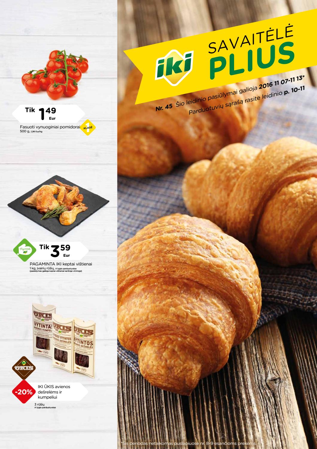 B45 pliusas www by IKI - Issuu