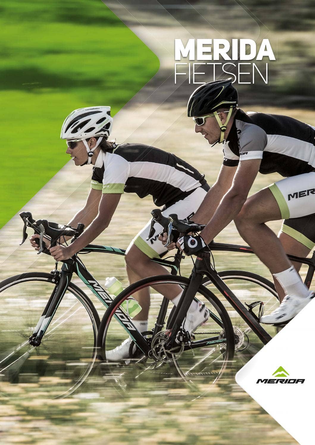 Merida Bikes catalogus 2015 by Merida Benelux - Issuu