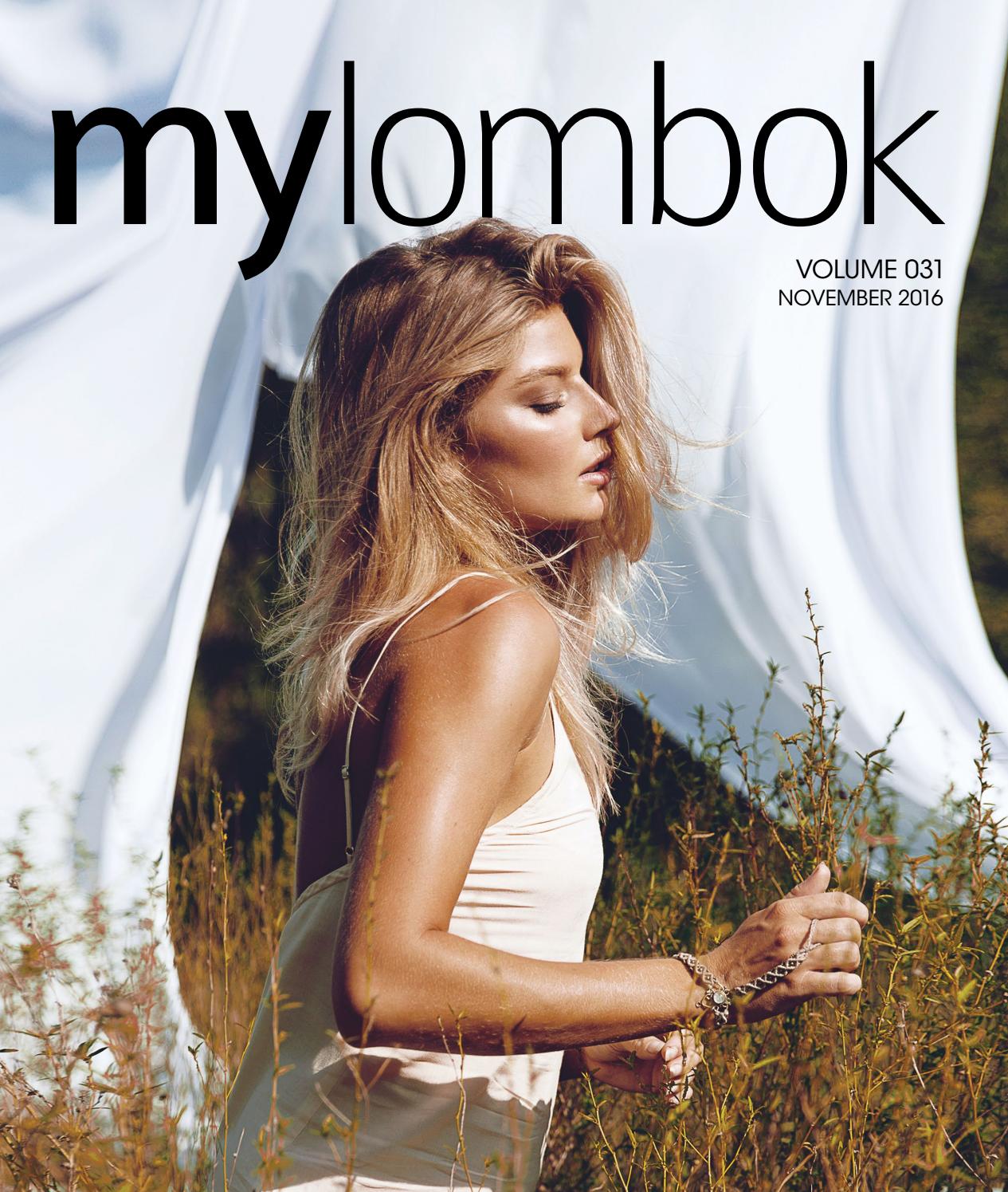 My Lombok Issue 31 By Mylombok Issuu 