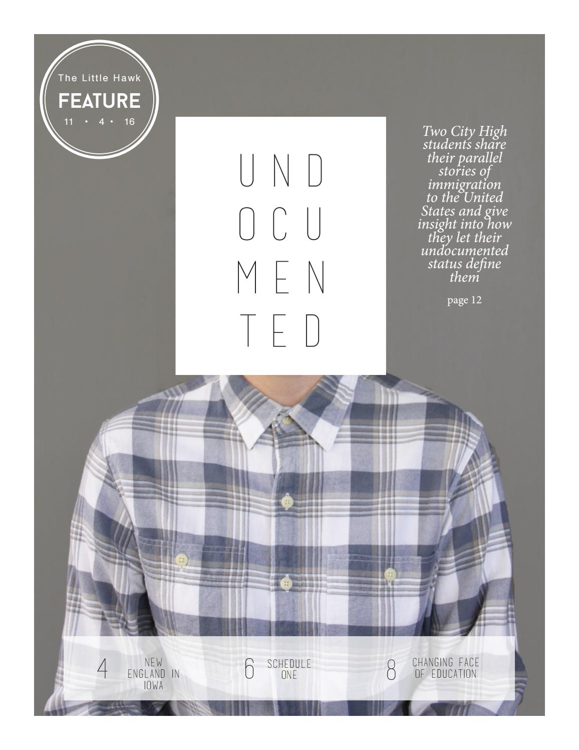 LH Magazine by The Little Hawk - Issuu
