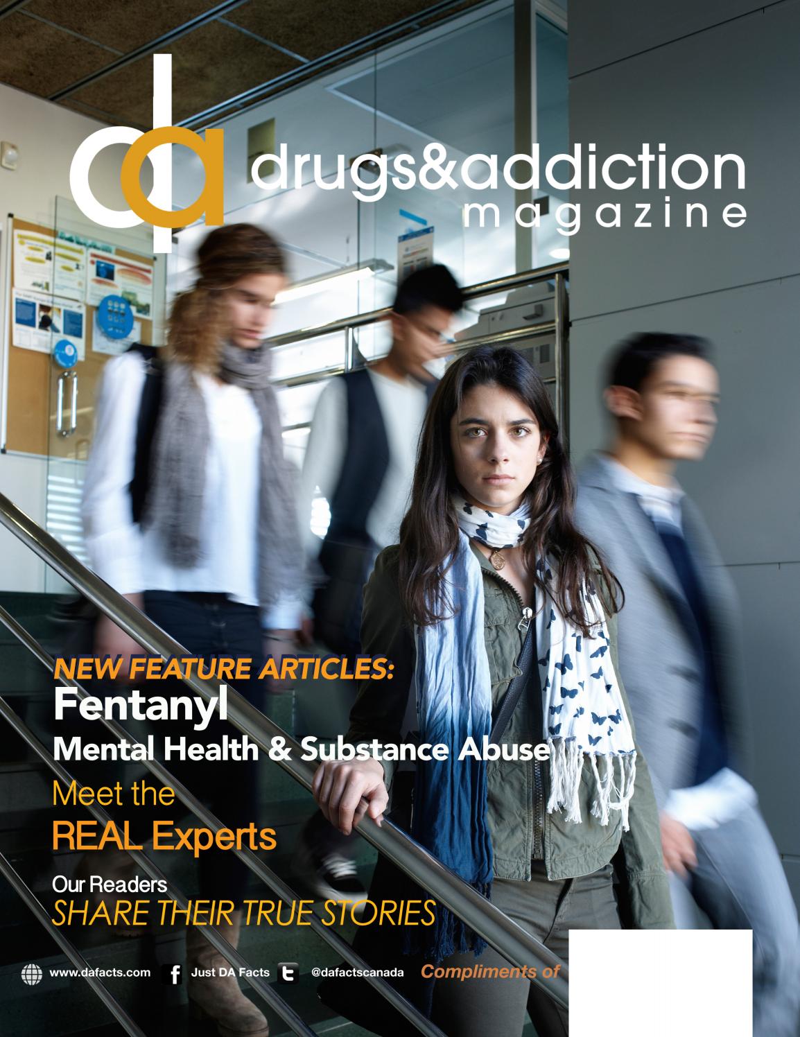 D&A Magazine - 2016 Edition by Suggitt Publishers - Issuu