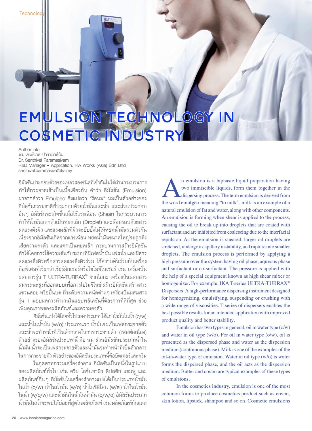 INNOLAB magazine #848 by INNOLAB - Issuu