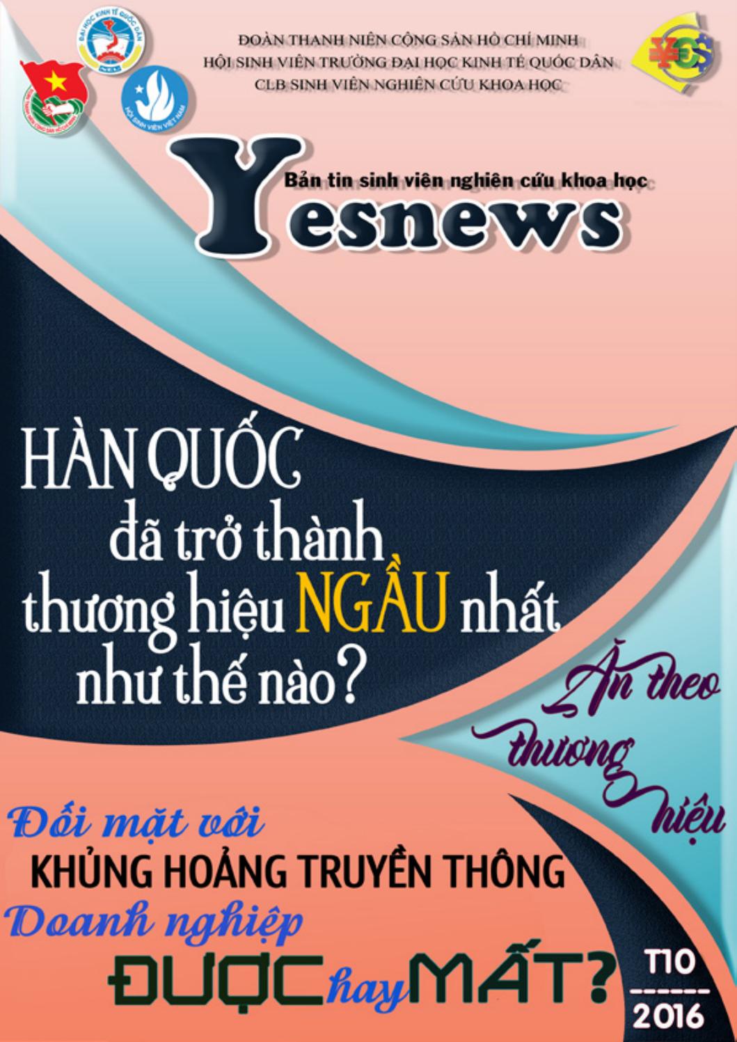 Baothang10 16 by Yesnews - Issuu