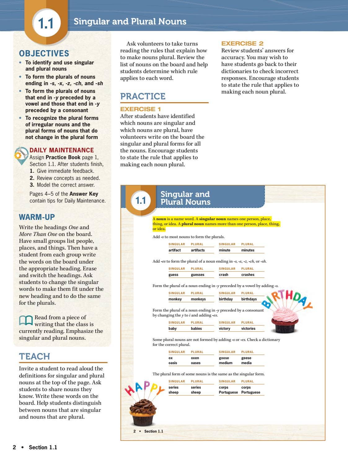 Voyages in English 2018, Teacher Edition, Grade 8 by Loyola Press - Issuu