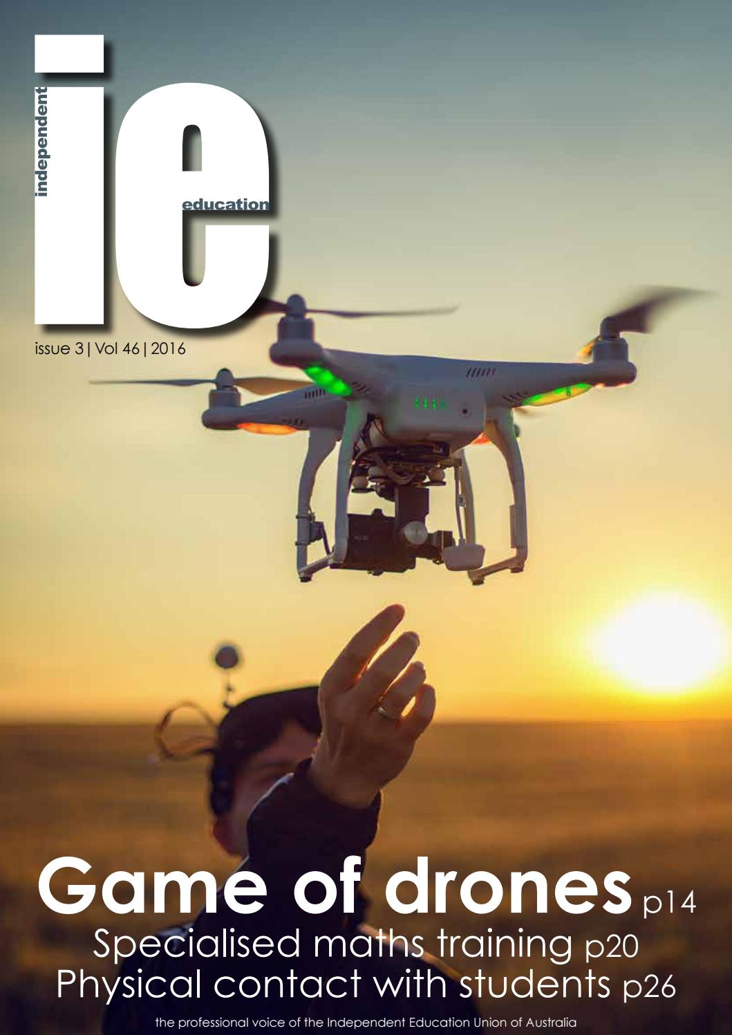 IE Magazine by IEU NSW/ACT - Issuu