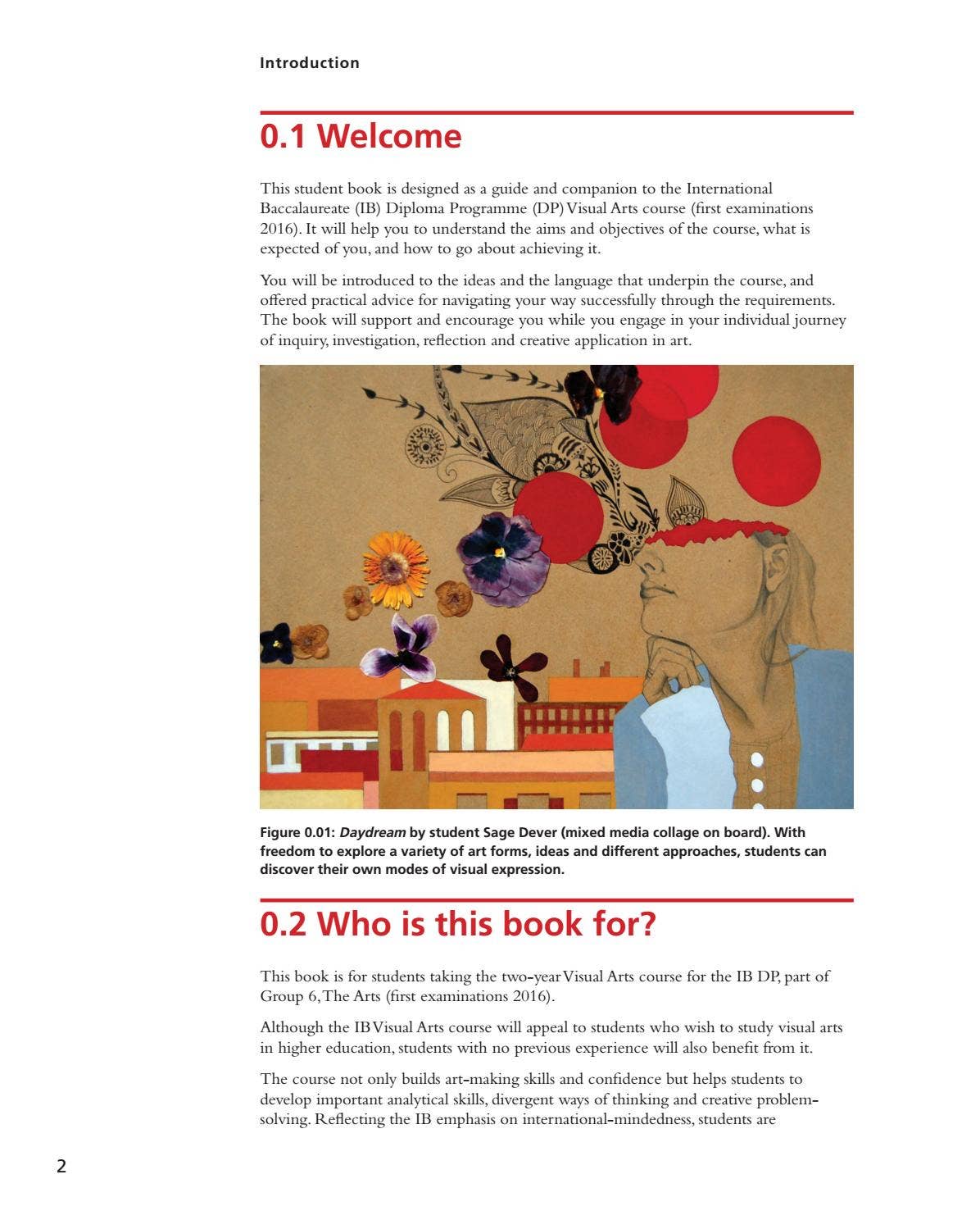 Preview Visual Arts for the IB Diploma by Heather McReynolds by ...