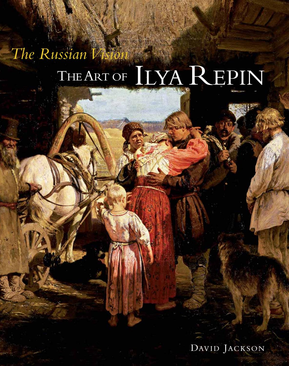 The russian vision by ACC Art Books - Issuu