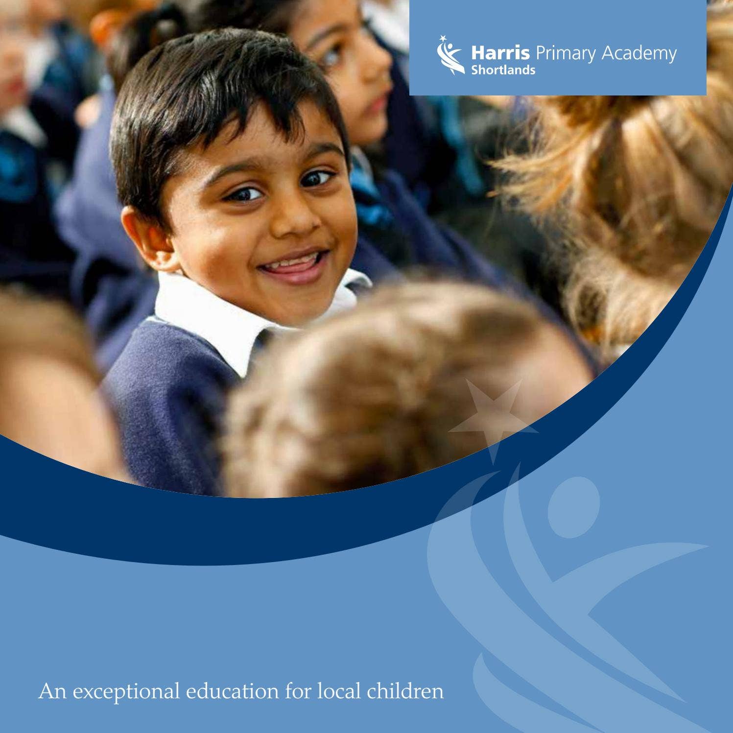 Harris Primary Academy shortlands prospectus by Cleverbox UK Ltd - Issuu