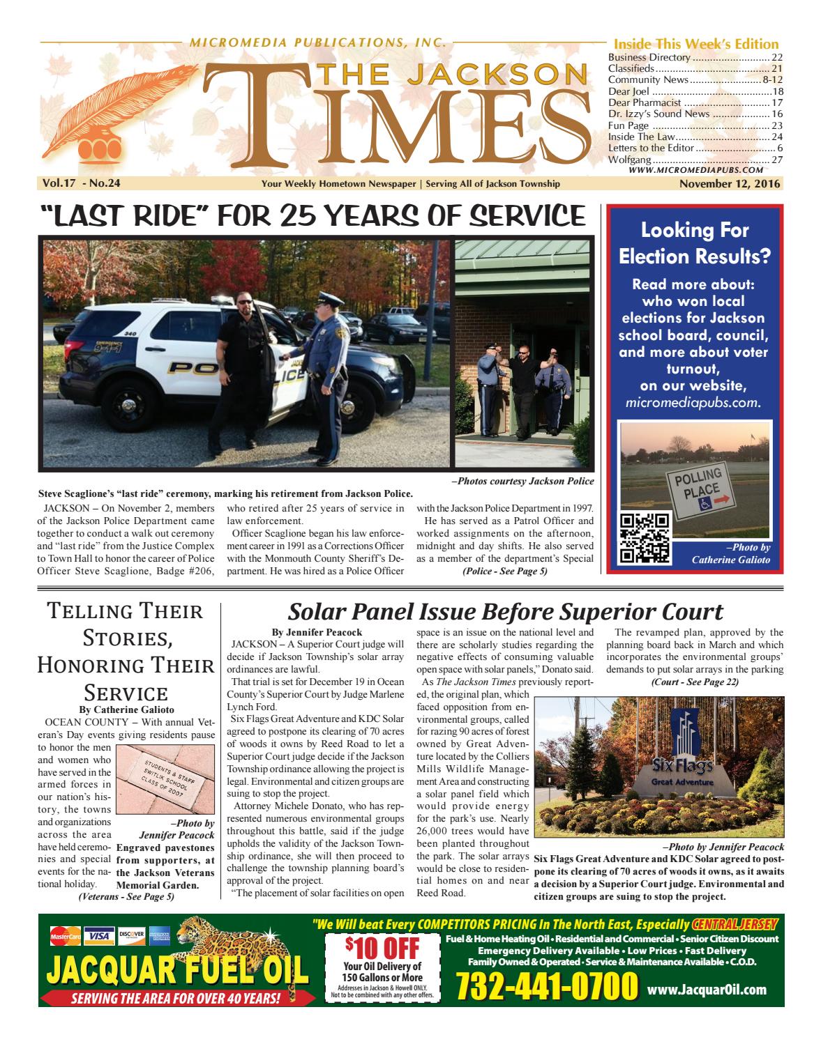 Jennifer Pettigrew Jackson Tennessee Newspaper
