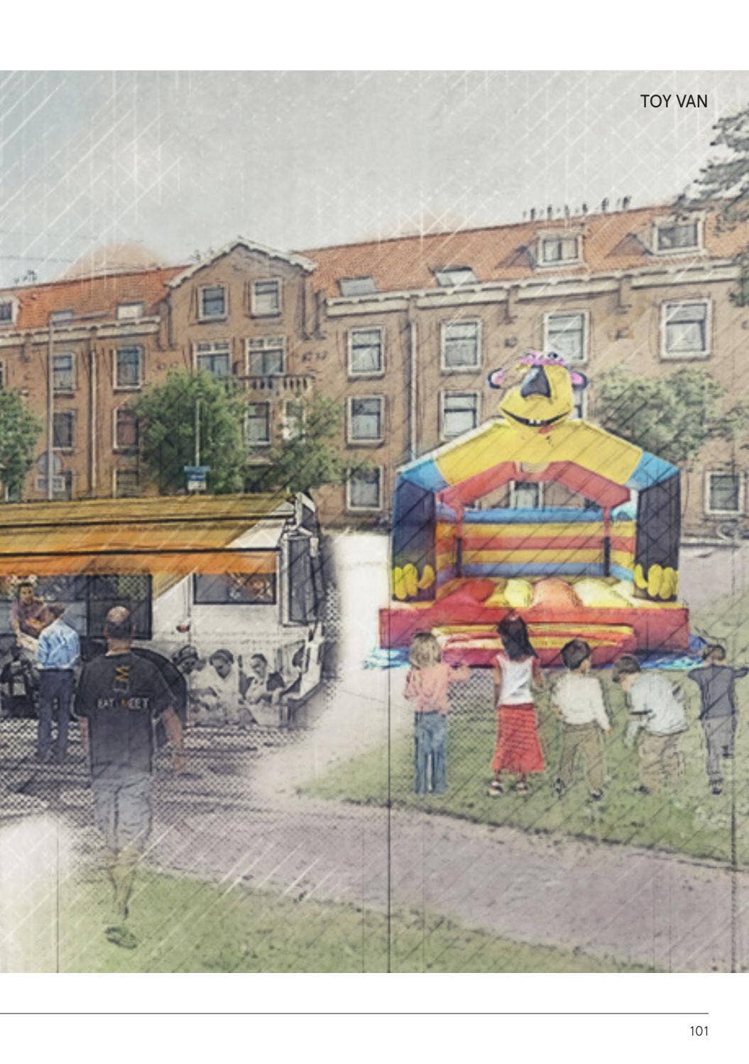 Thesis Folio_Patrick Bullen by Patrick Bullen - Issuu