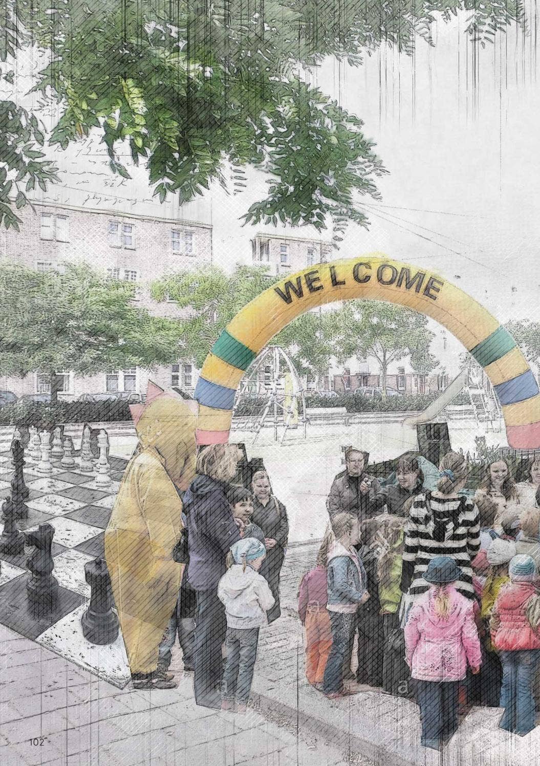 Thesis Folio_Patrick Bullen by Patrick Bullen - Issuu