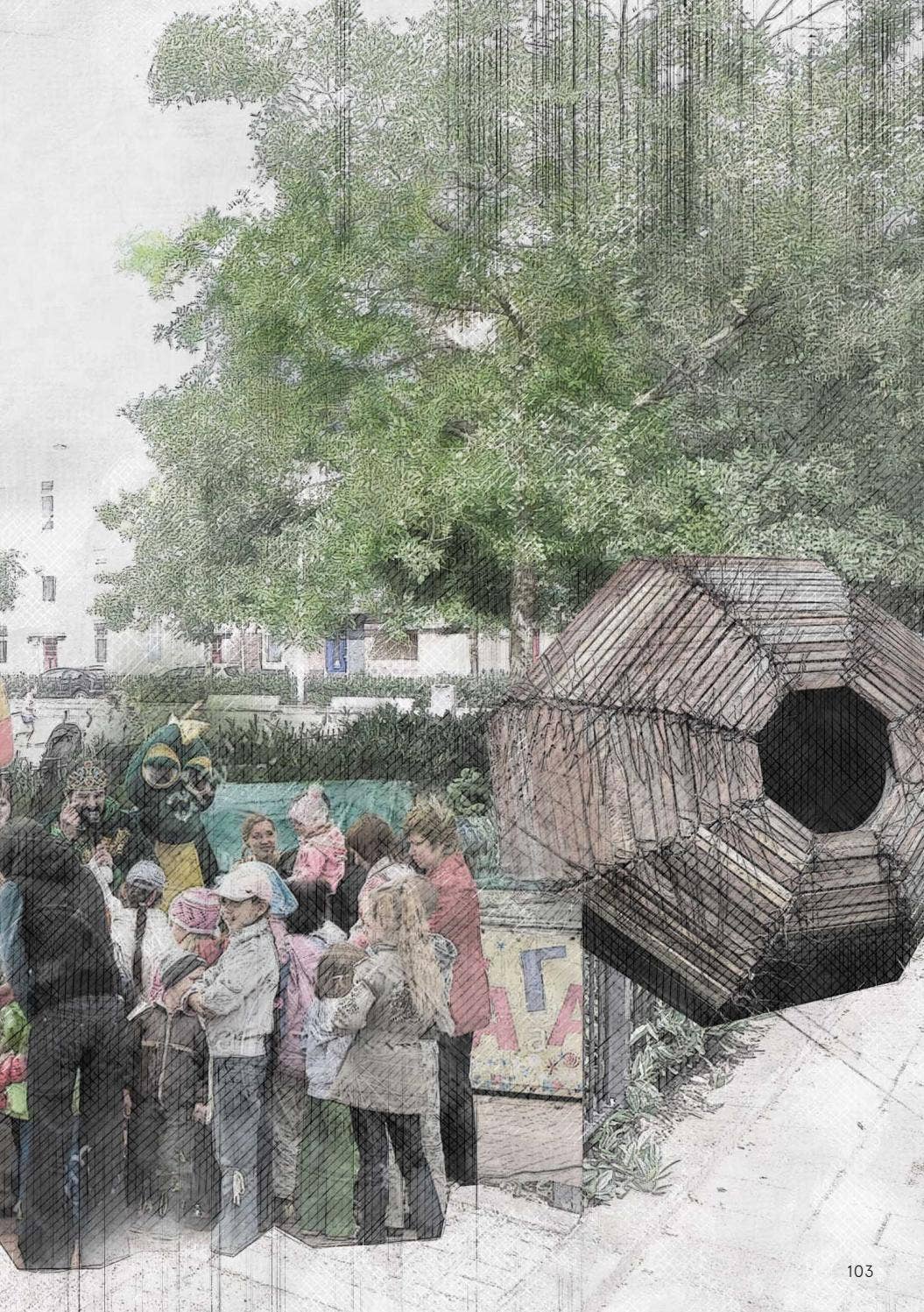 Thesis Folio_Patrick Bullen by Patrick Bullen - Issuu