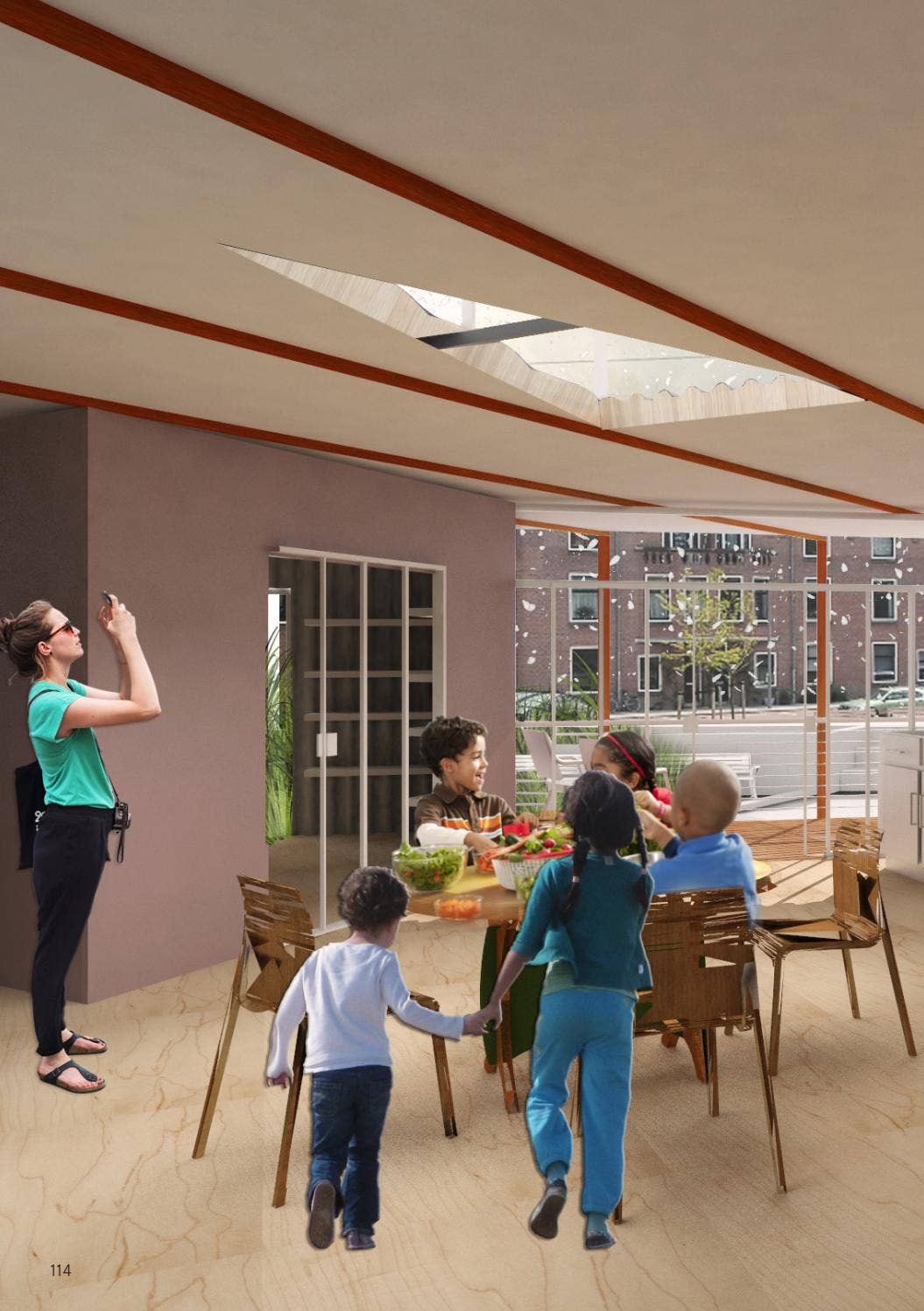 Thesis Folio_Patrick Bullen by Patrick Bullen - Issuu