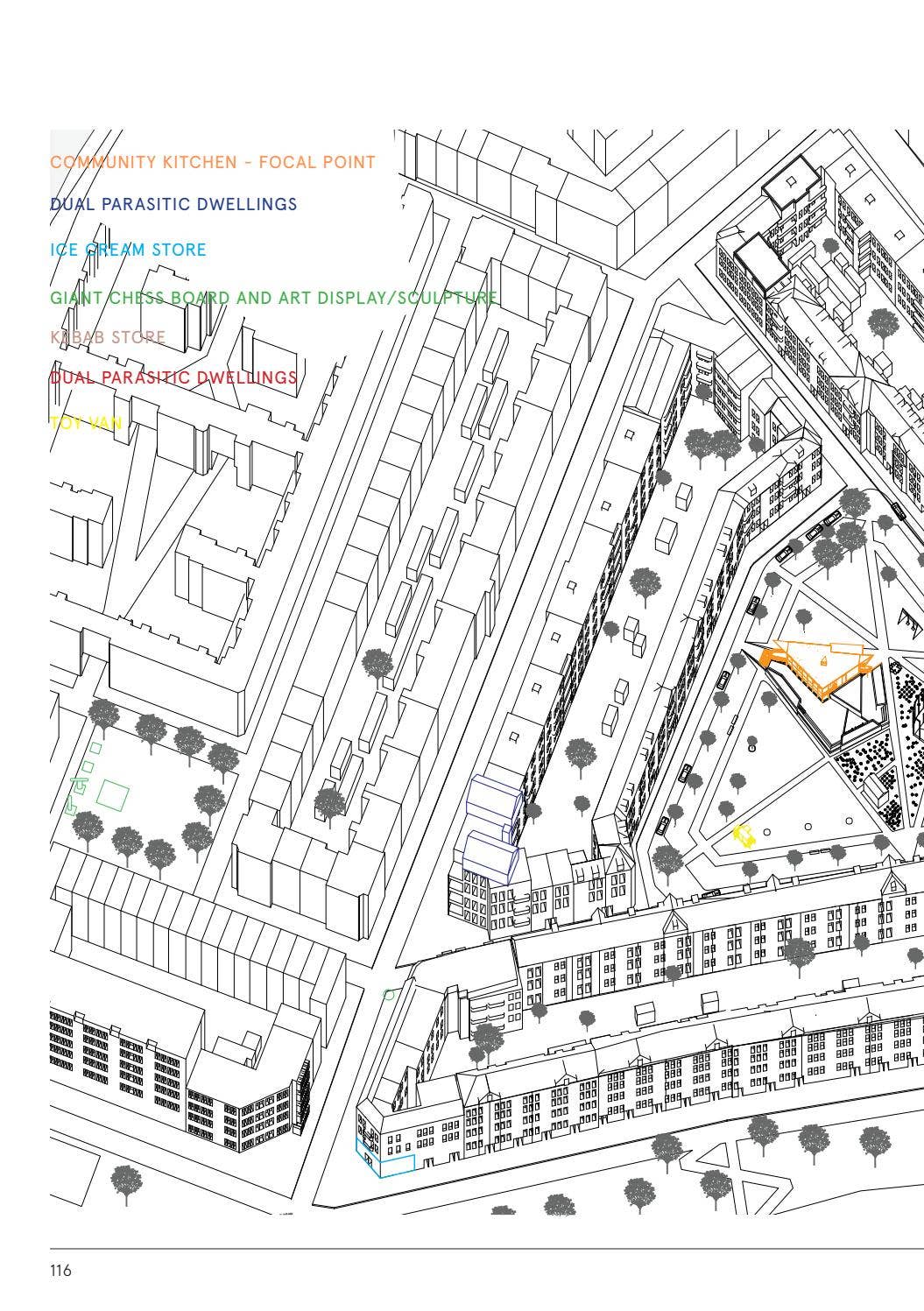 Thesis Folio_Patrick Bullen by Patrick Bullen - Issuu