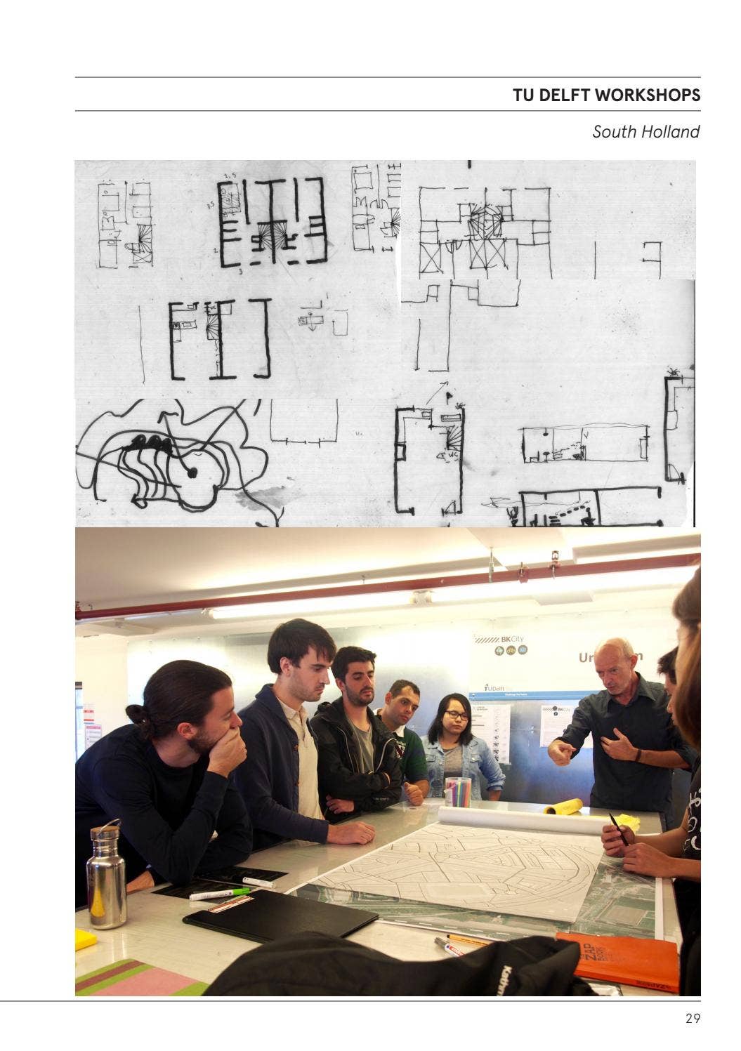 Thesis Folio_Patrick Bullen by Patrick Bullen - Issuu