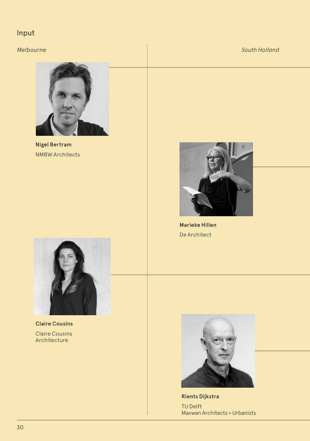 Thesis Folio_Patrick Bullen by Patrick Bullen - Issuu