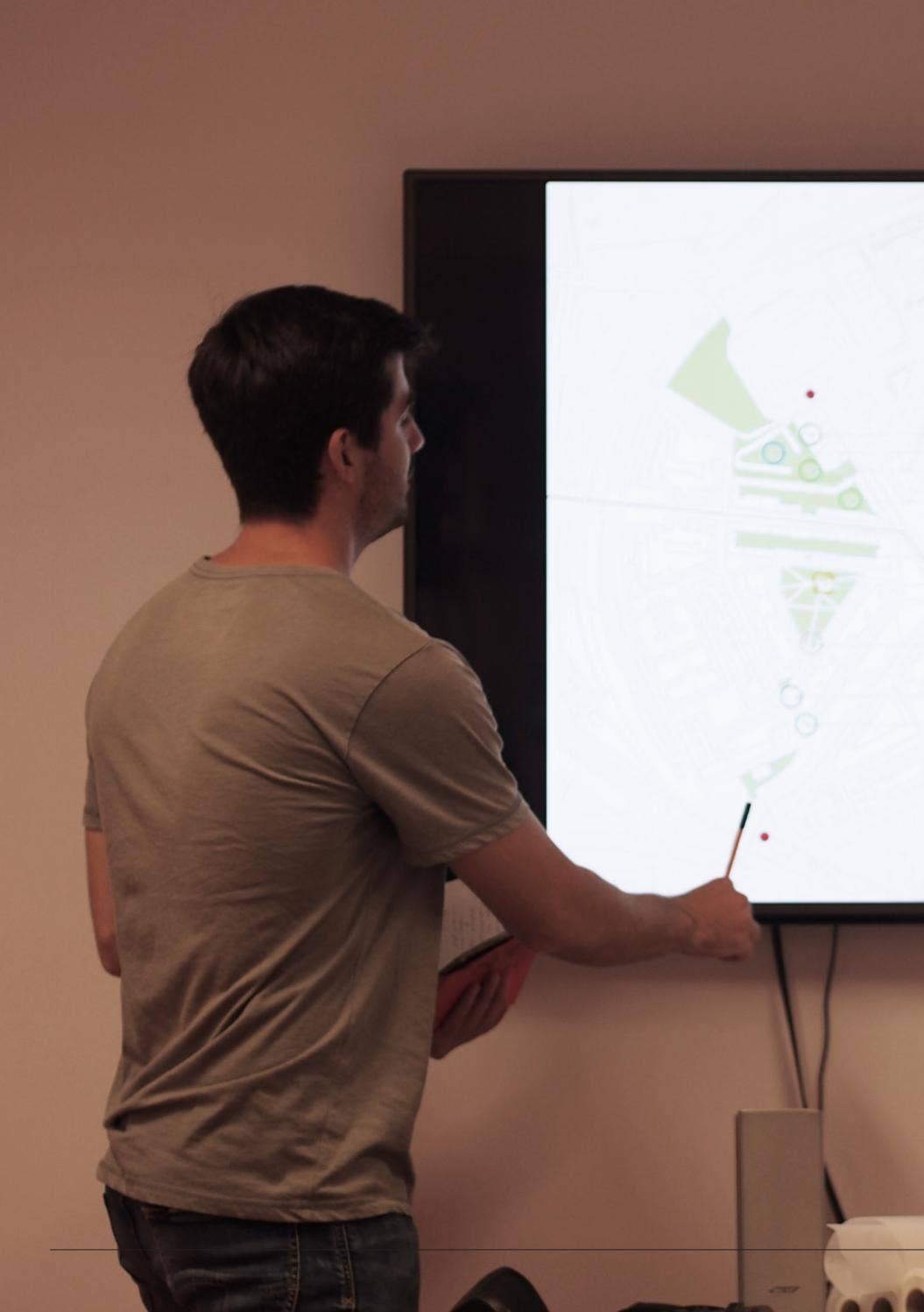 Thesis Folio_Patrick Bullen by Patrick Bullen - Issuu