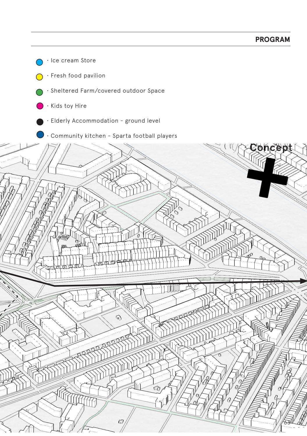Thesis Folio_Patrick Bullen by Patrick Bullen - Issuu
