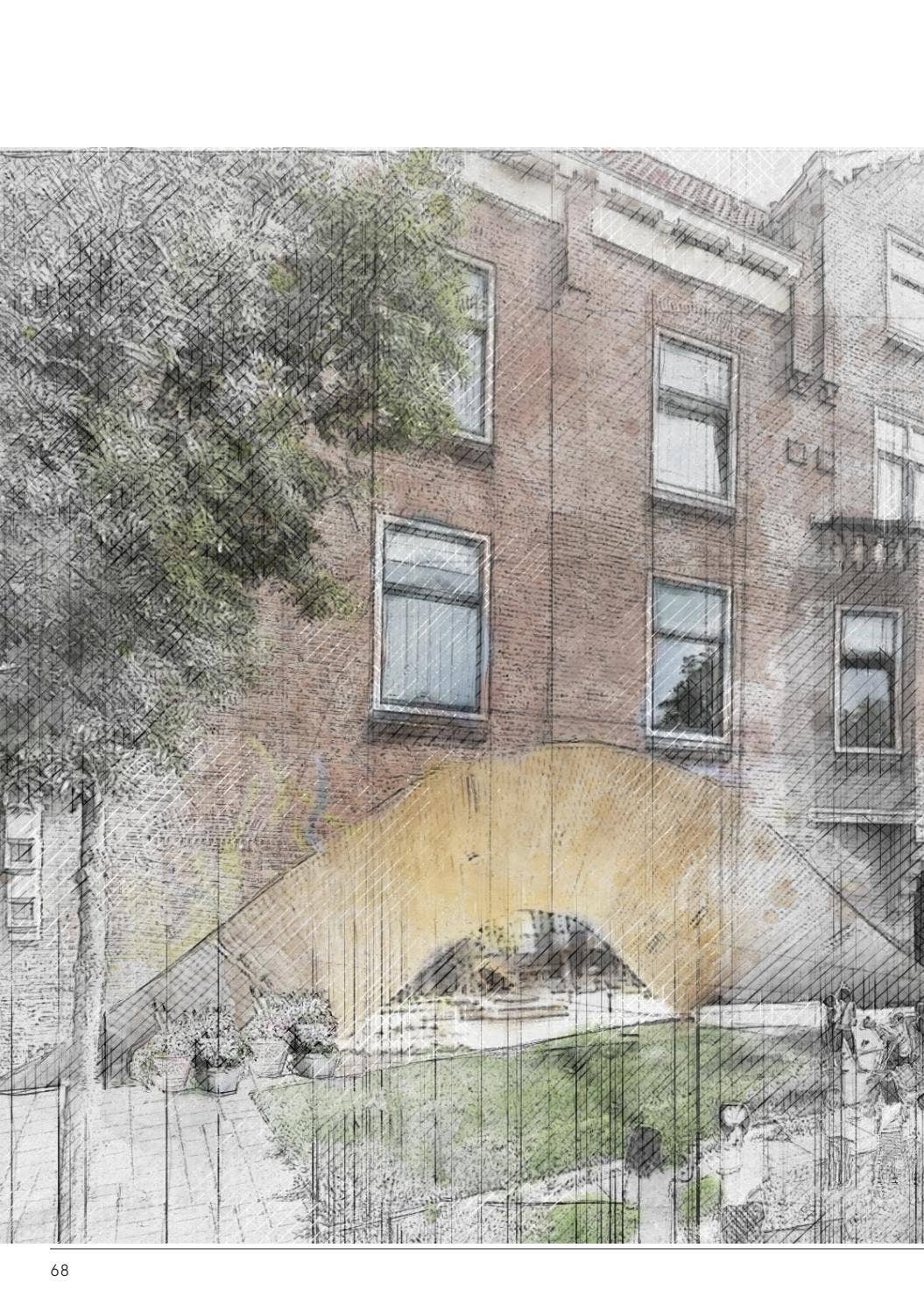 Thesis Folio_Patrick Bullen by Patrick Bullen - Issuu