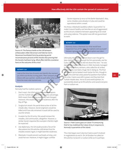 Preview Cambridge IGCSE® History Coursebook by Cambridge International ...